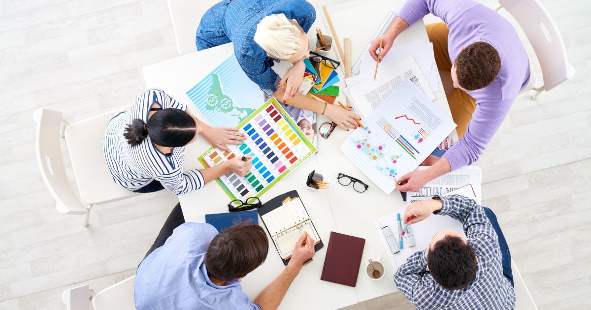 Why Agility Is Key to Better Team Collaboration